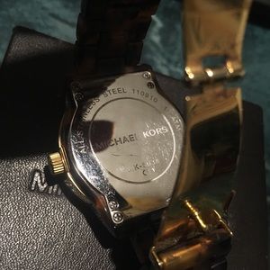 Michael Kors | Accessories | Michael Kors Watch | Poshmark